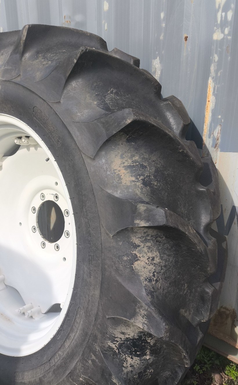 TRATOR, T7.175 - Marca: NEW HOLLAND - CRM - Super Tratores